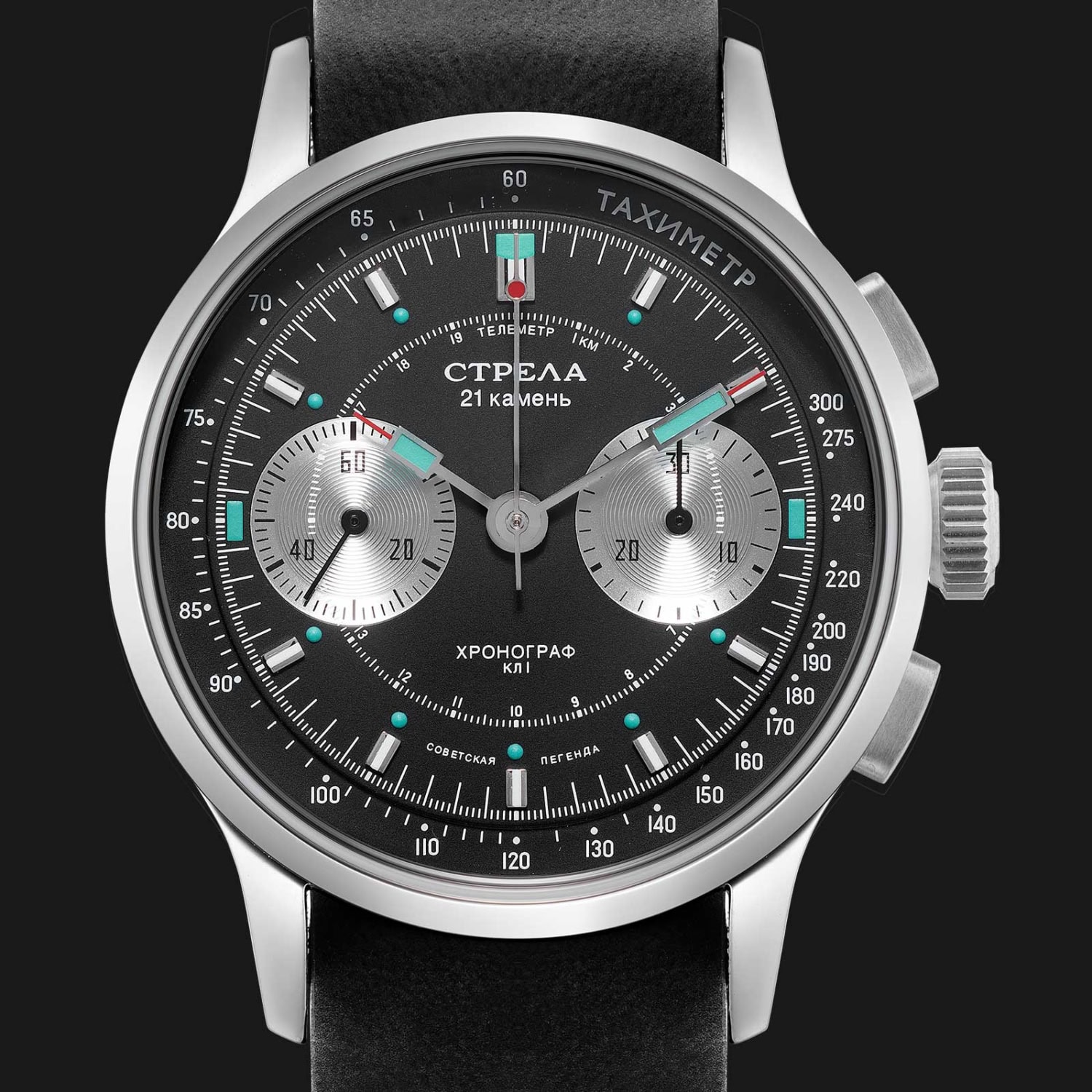 COSMOS PANDA Archives - STRELA Watch