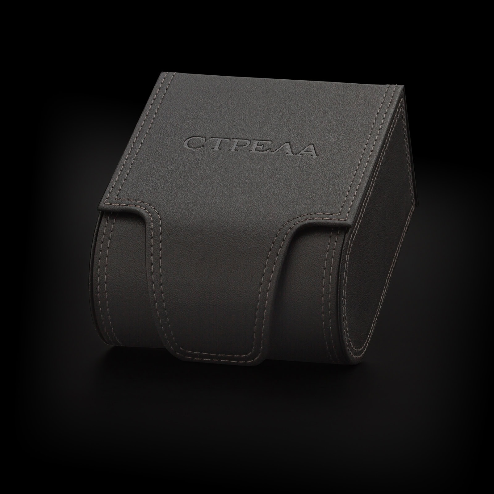 1965TR40 · TRIBUTE - STRELA Watch - Space Watch