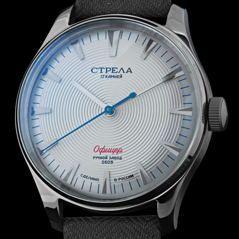 Buy STRELA Watch - The Online STRELA® Store - STRELA